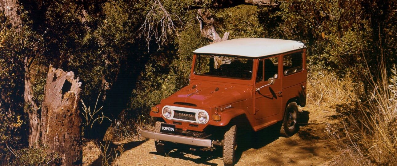 Toyota met plus de supra et Land Cruiser Classic Spares en production ...